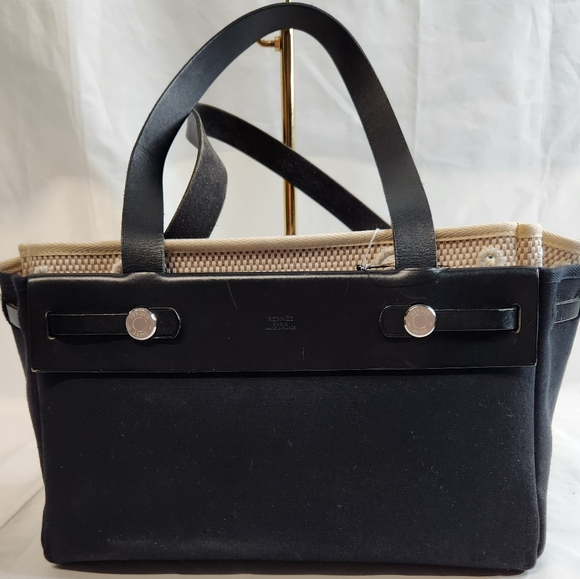 Hermes | Bags | Hermes Ale Bag Cabas Tote Bag | Poshmark